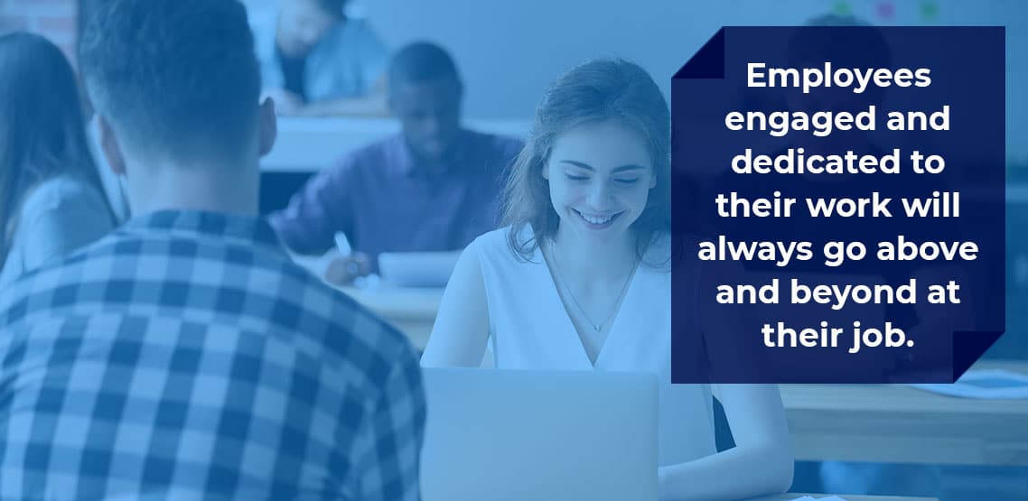 How to Improve Employee Engagement: 10 Effective Tips