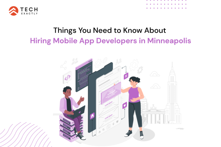 Expert Guide to Hiring Mobile App Developers in Minneapolis