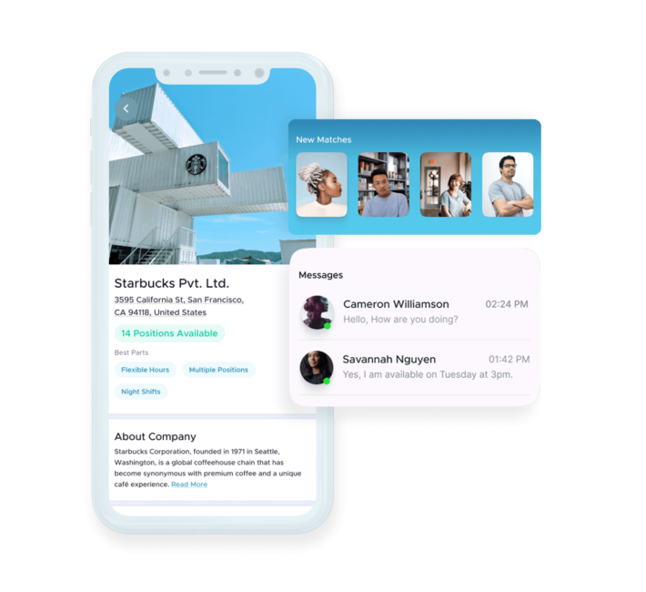 Top React Native App Development Company India | Tech Exactly