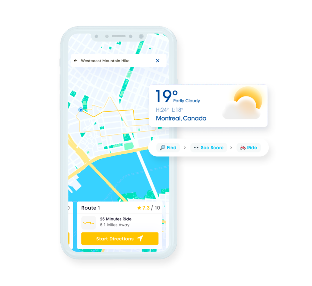 Leading GIS Services Company in USA and India | Tech Exactly